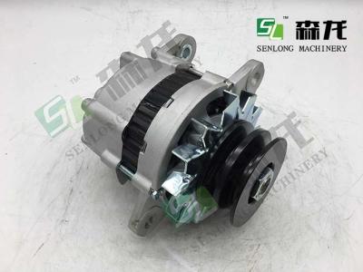 중국 미츠비시 엔진 6D31 KOBELCO 굴착기 SK200-3-5 ME070120 ftermarket 발전기를 위한 24V 45A 새로운 발전기 판매용