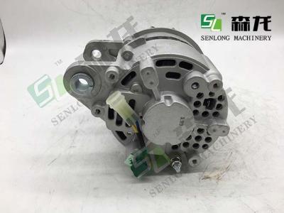 중국 미츠비시 엔진 6D31 KOBELCO 굴착기 SK200-3-5 ME070120 ftermarket 발전기를 위한 24V 45A 새로운 발전기 판매용