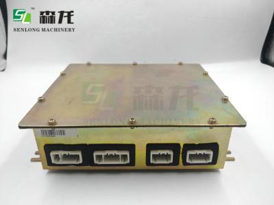 China Kato 820-3 Excavator Relay Box 1214900008 for sale