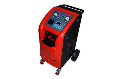 Китай Автоматическое обслуживание оборудует изменитель 110V уборщика передачи CAT-501+ автоматический продается