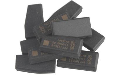 China Speciale Zeer belangrijke de Transponderspaander van PCF7935 voor het Zeer belangrijke Hulpmiddel 10pcs/lot van het Codereader2 Programma Te koop