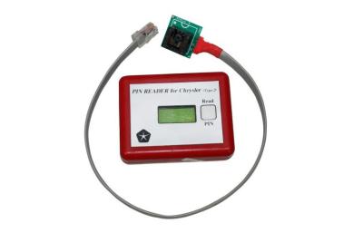 China PIN CODE READER für Chrysler zu verkaufen