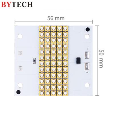 Cina modulo UV-C UV del sensore dei moduli UVA UVB di 250nm 420nm 6565 LED in vendita