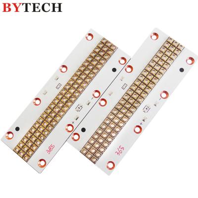 Cina Moduli UV LED UV germicida SMD 265nm 275nmm 280nm di sterilizzazione LED in vendita