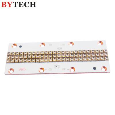 Cina 3535 sterilizzazione UV-C della luce 260nm 280nm del modulo di alto potere LED in vendita