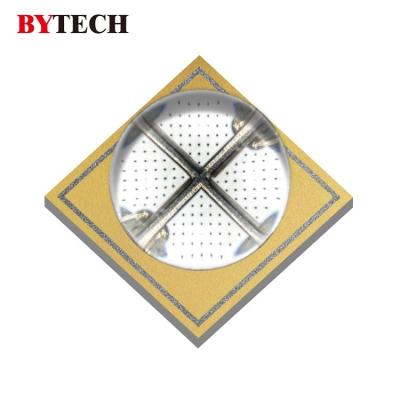 Китай наивысшая мощность 375nm 385nm 395nm СИД 365nm 7w 8w 9w УЛЬТРАФИОЛЕТОВАЯ для УЛЬТРАФИОЛЕТОВОГО принтера продается