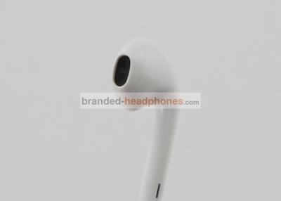 Cina Cuffie in- originali metalliche di guanacaste del Mic Apple dell'orecchio di 3.5mm, cuffie, cuffia avricolare per il telefono cellulare in vendita