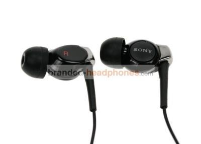 Cina Modo 3.5mm MDR-EX300 verticali in- - il rumore dell'orecchio che annulla Sony MRD in cuffie dell'orecchio in vendita