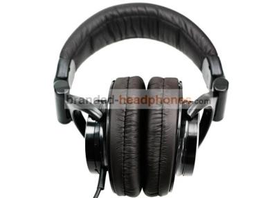 Cina Orecchio sovra- dorato nero Sony MRD di stereotipia MDR-V900HD in cuffie dell'orecchio per i computer in vendita