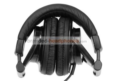 Cina Rumore che isola MDR-V900HD pieghevole di qualità superiore Sony MRD in cuffie dell'orecchio per lo studio, radio in vendita
