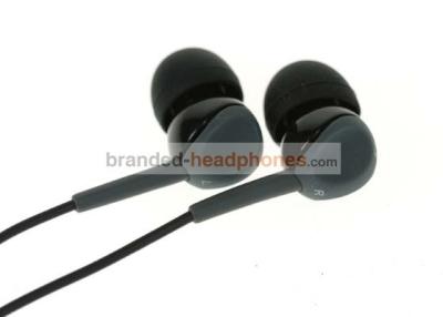 Cina Canale basso stereo lucido CX180 Sennheiser di riduzione di rumore in cuffie dell'orecchio per iPod, iPhone in vendita
