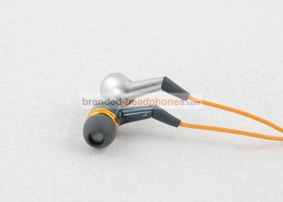Cina Cuffie stereo di sport II CX 380 dinamici Sennheiser CX del Orecchio-Canale di riduzione di rumore per i lettori DVD in vendita