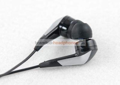 Cina Audio alte cuffie basse ergonomiche di definizione 3.5Mm CX870 Sennheiser per i riproduttori portatili in vendita