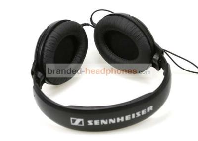 Cina Abitudine 3,5 millimetro Hd 201 chiuso - cuffie stereo dinamiche posteriori di Hsennheiser CX per musica del PC in vendita