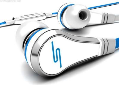 Cina Orecchio in- eccellente SMS della spigola 3.5mm di Ludacris Bluetooth di anima 50 cuffie del centesimo, cuffie per il iPhone in vendita