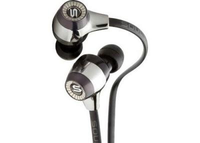 Cina Orecchio di Ludacris - germogli l'alto isolamento del suono della definizione SL99 nell'anima Earbuds, cuffie dell'orecchio per i iPhones di Apple in vendita