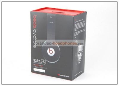 Cina Un livello batte la cuffia di marca da Dre HD solo Bluetooch senza fili sulle cuffie dell'orecchio in vendita
