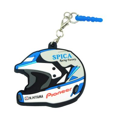 Cina Oem/Odm 2021 Cute Custom Lanyard Accessories advertizing key chain in vendita