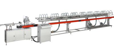 中国 電子磁気インダクション乾燥炉 缶製造ラインのためのマシン 販売のため