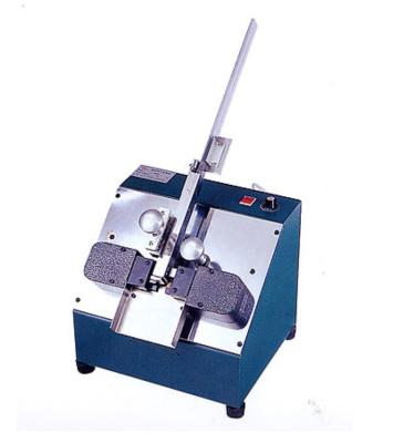Cina Cavo precedente Ml-309a del transistor di potenza della tagliatrice del PWB di alta precisione in vendita