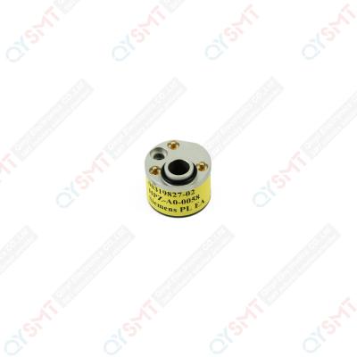 Cina SMT spare parts SIEMENS Distributor piece 00319827S02 in vendita