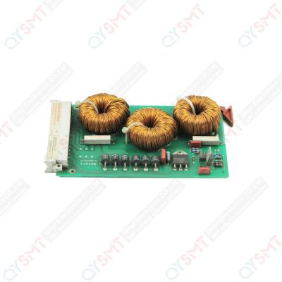 Cina SMT spare parts SIEMENS DYNAMIC BRAKE DBM 200-3=-06 00344206-05 in vendita