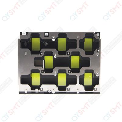 Cina SMT spare parts FUJI H01 H02 Station NC08B in vendita