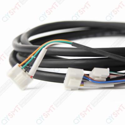 China De zwarte SMT-STEP van SAMSUNG rr van Machinedelen KABEL van de MOTORmacht ASSY J90831174C Te koop