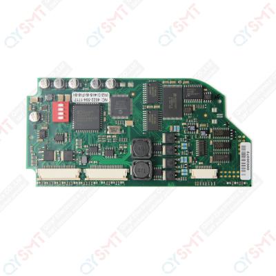 China Controlemechanisme TTF R1.1-1.2 9498 de Originele Nieuwe Voorwaarde van 396 01654 SMT-Machinedelen Te koop