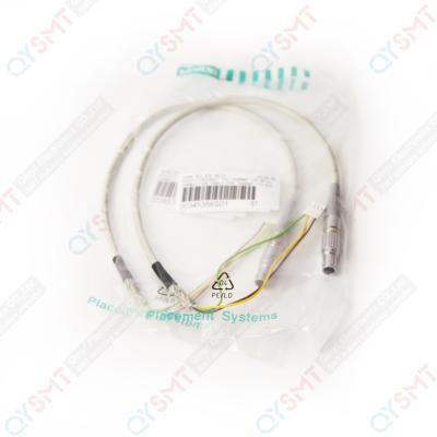 China 00345356S01 SMT-de Verbindingskabel 3 X 8mm van Vervangstukkensiemens SMT Te koop