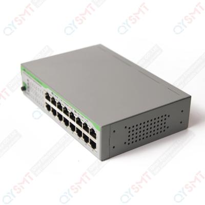 Cina Commutatore 003083-50 di Ethernet di SIEMENS del PEZZO DI RICAMBIO di SMT in vendita