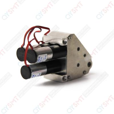 Cina STAGNOLA INSRT FUIDE 00343831S03 di SIEMENS dei pezzi di ricambio di SMT in vendita