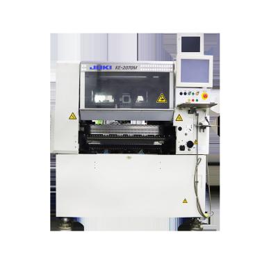 Cina Scelta del PWB e macchina ad alta velocità del posto, chip Mounter -2070M dell'attrezzatura JUKI di disposizione di SMT in vendita