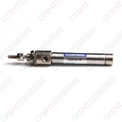 中国 CE/ISOの証明のYamahaシリンダーSMT予備品の金属KG7-M9166-00X 販売のため