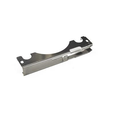 Cina Metallo provato 100% della guida di nastro dell'alimentatore di Fuji NXT W12F dei pezzi di ricambio di SMT 2MDLFB024403 in vendita