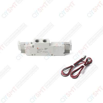 China Peças H1124E da montagem da superfície da válvula de Fuji XPF com 6 meses de garantia à venda