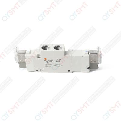 China Bens testados materiais contínuos da válvula H1124G O de Fuji XPF das peças sobresselentes 100 de SMT à venda