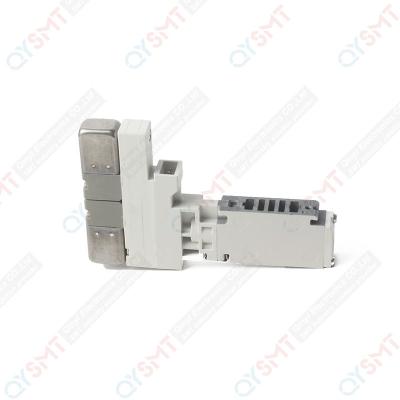 China Componentes longos VQ1201B-51 de Smt da válvula de Fuji XPF das peças da máquina de Smt do tempo à venda