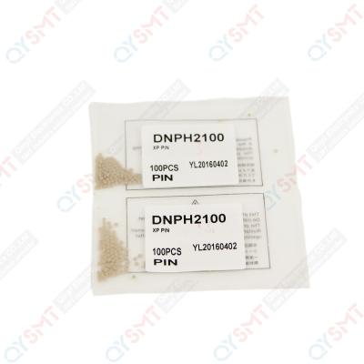 China Peças sobresselentes 100% novo original de SMT do bujão de FUJI DNPH2100 testado à venda