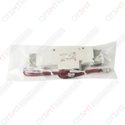 Cina Pezzi di ricambio nuovo ISO9001 originale di SMT della VALVOLA di H63467 FUJI in vendita