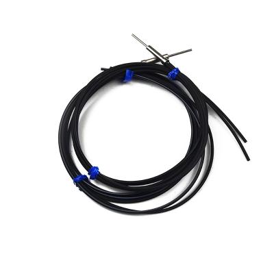 Cina Colore nero delle componenti di ISO9001 S4054W SMT della fibra di riserva di FUJI CP6 in vendita