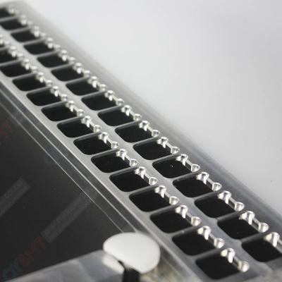 Китай Части ISO9001 машины ДЖИГА SMT ФУДЗИ NXT CPK 12 месяца гарантии продается
