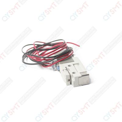 China Componentes de reposição FUJI NXT M3S H12S VAVLE de H1124S SMT 12 meses de garantia à venda