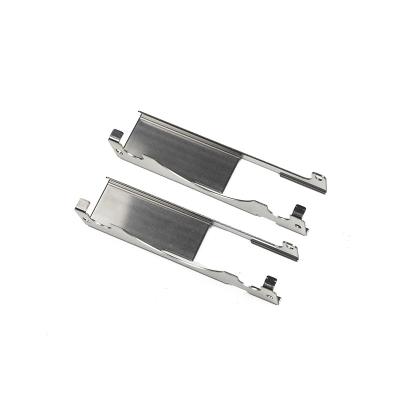 China Guia de fita do alimentador de FUJI NXT W24C dos componentes de PB22275 Smt à venda