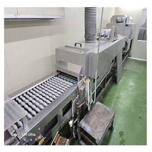 China 2025 Super Popular New Condition Auto Packing Chicken Machine Best Choice Electronic Grader Animal Cages for sale