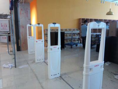 Китай Аптека Eas маркируя пользу систем 24VAC/60VDC в профилактории ходит по магазинам продается