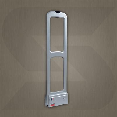 China antena 1610mm*430mm*145m m de la alarma de la tienda del supermercado de 220V/110V 58KHz en venta