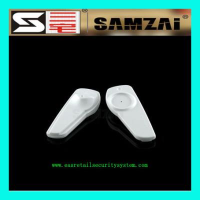 中国 保証反盗難衣類の札 AM 堅い EAS 76mm x 30mm x 19mm 販売のため