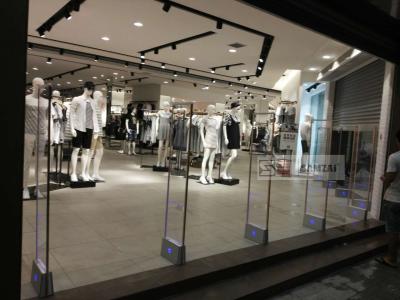 China Antena antirrobo de la sensibilidad 8.2mhz del sistema de la tienda de ropa EAS RF alta en venta