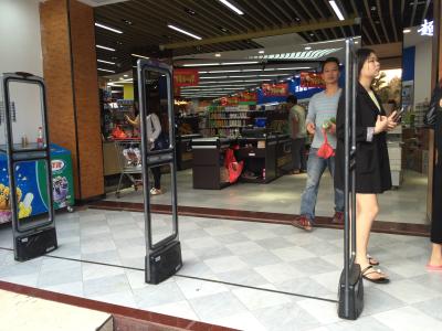 中国 EAS AMシステム小売店のスーパーマーケットEASのセキュリティ システムを万引きすることを防いで下さい 販売のため